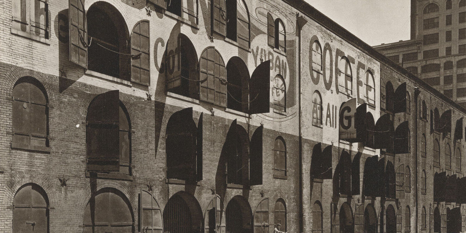 Dumbo History--Fun Facts - Dumbo, Brooklyn