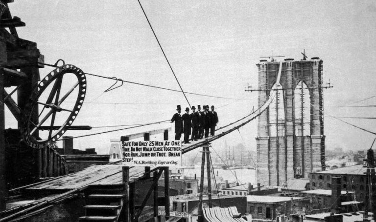Dumbo History--Timeline - Dumbo, Brooklyn