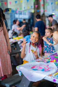 Dumbo Drop - Dumbo, Brooklyn