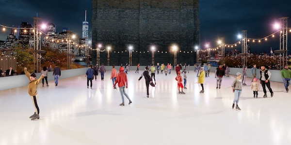 EVENTS IN DUMBO - DUMBO Improvement District