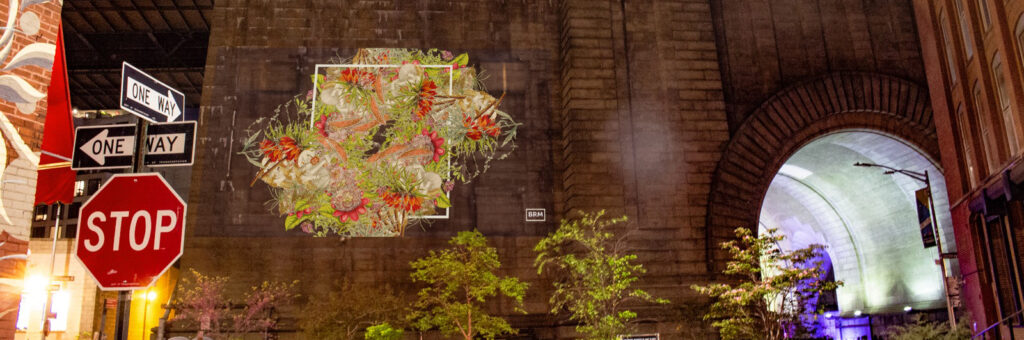 Welcome to DUMBO, Brooklyn! - DUMBO Improvement District