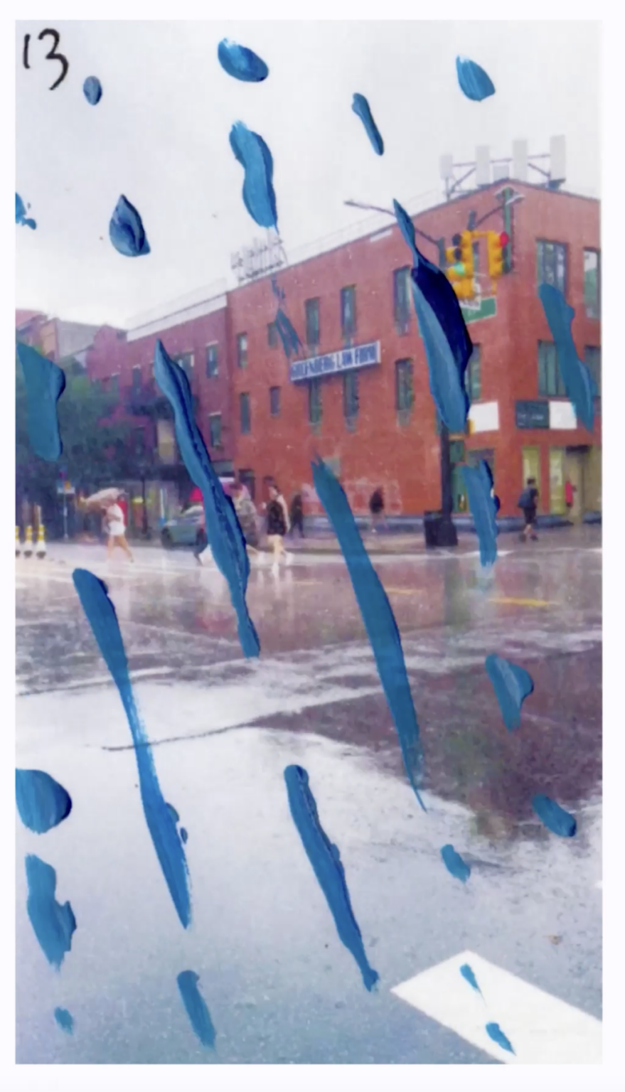 The Dumbo Projection Project - DUMBO Improvement District