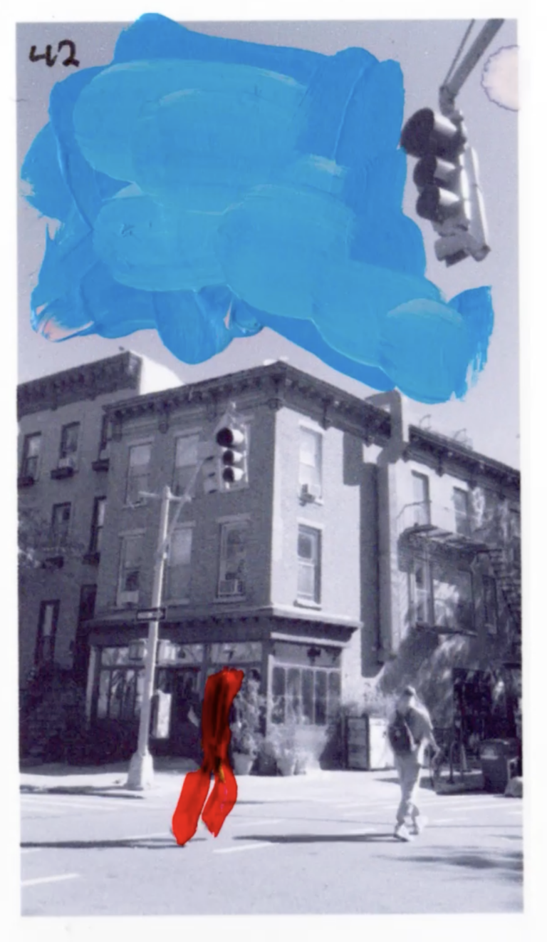 The Dumbo Projection Project - DUMBO Improvement District