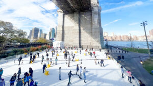 Welcome to DUMBO, Brooklyn! - DUMBO Improvement District