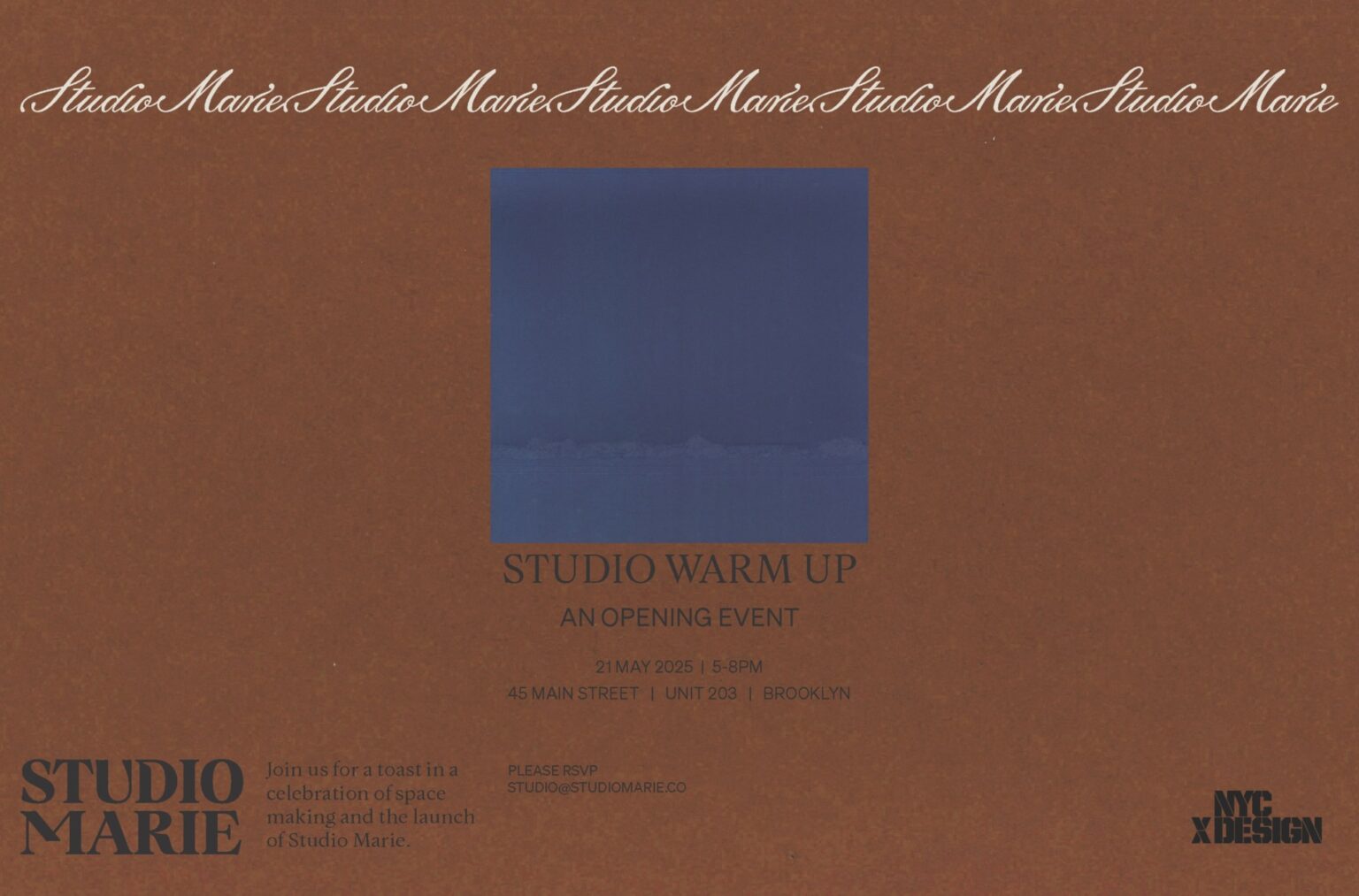 Design - Dumbo, Brooklyn