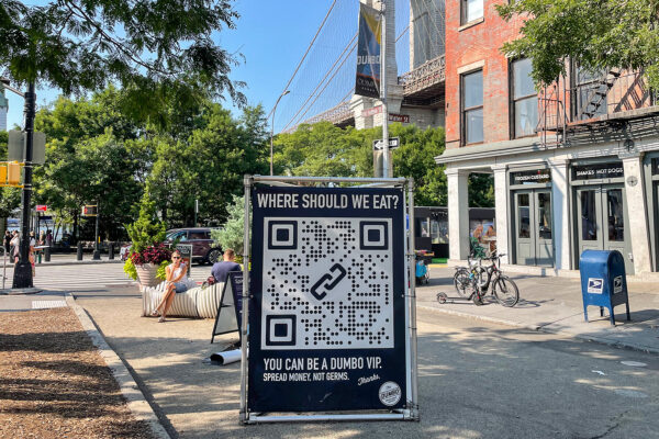 About Us - Dumbo, Brooklyn