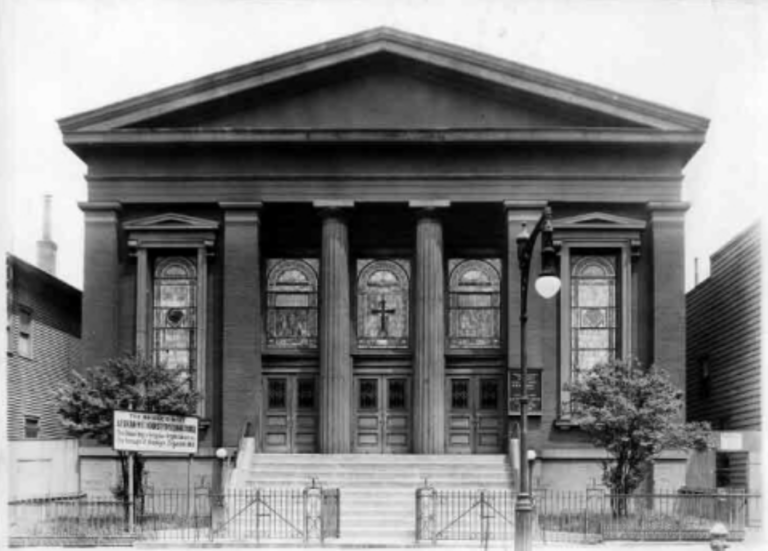 Dumbo History--Fun Facts - Dumbo, Brooklyn