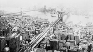 Dumbo History--Fun Facts - Dumbo, Brooklyn