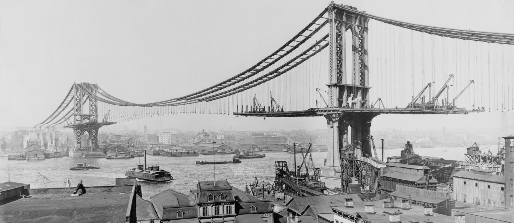 Dumbo History--Fun Facts - Dumbo, Brooklyn