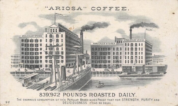 Dumbo History--Fun Facts - Dumbo, Brooklyn