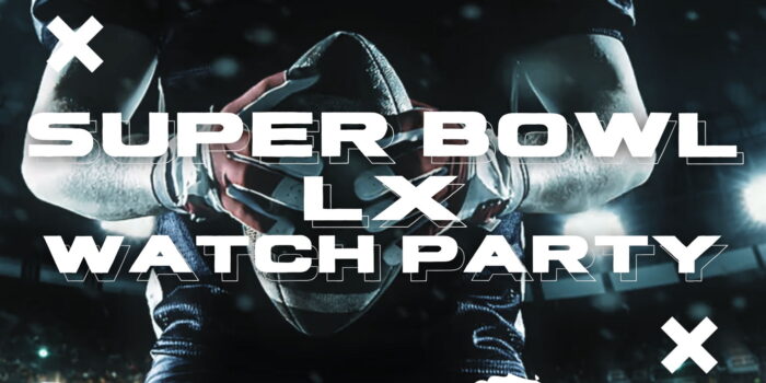SUPER BOWL LX