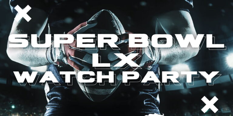 SUPER BOWL LX